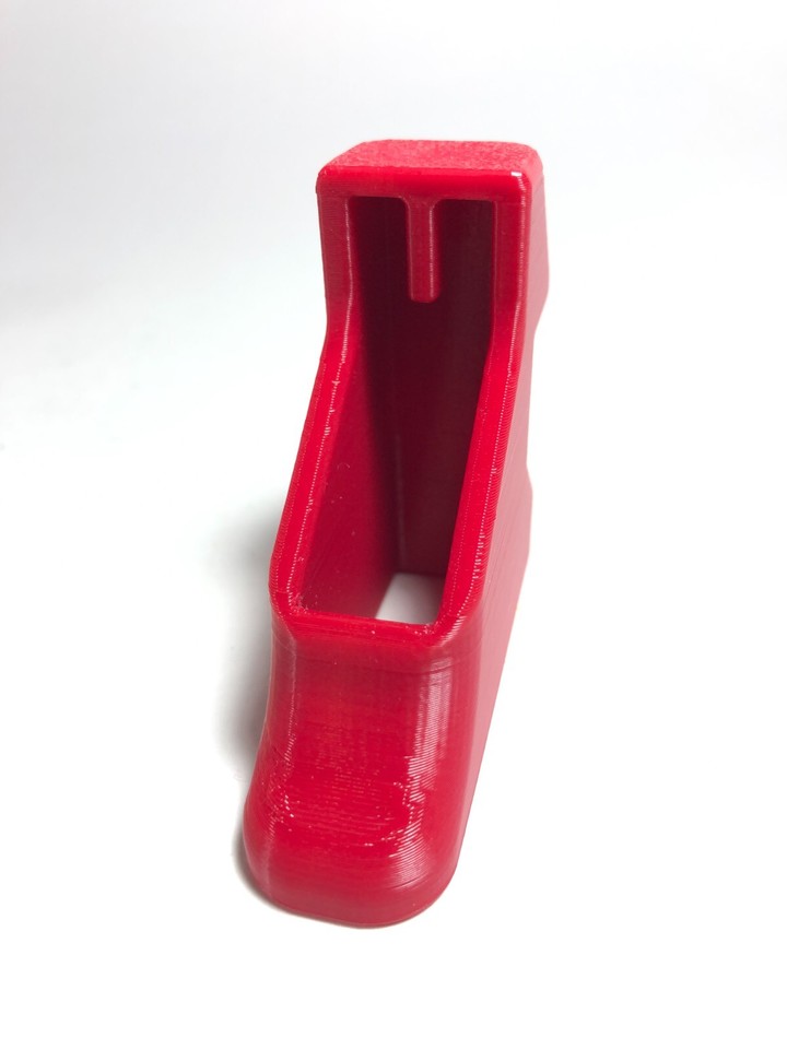 Rock Island Armory TM22 Speedloader - 22LR Magazine Speed Loader ...