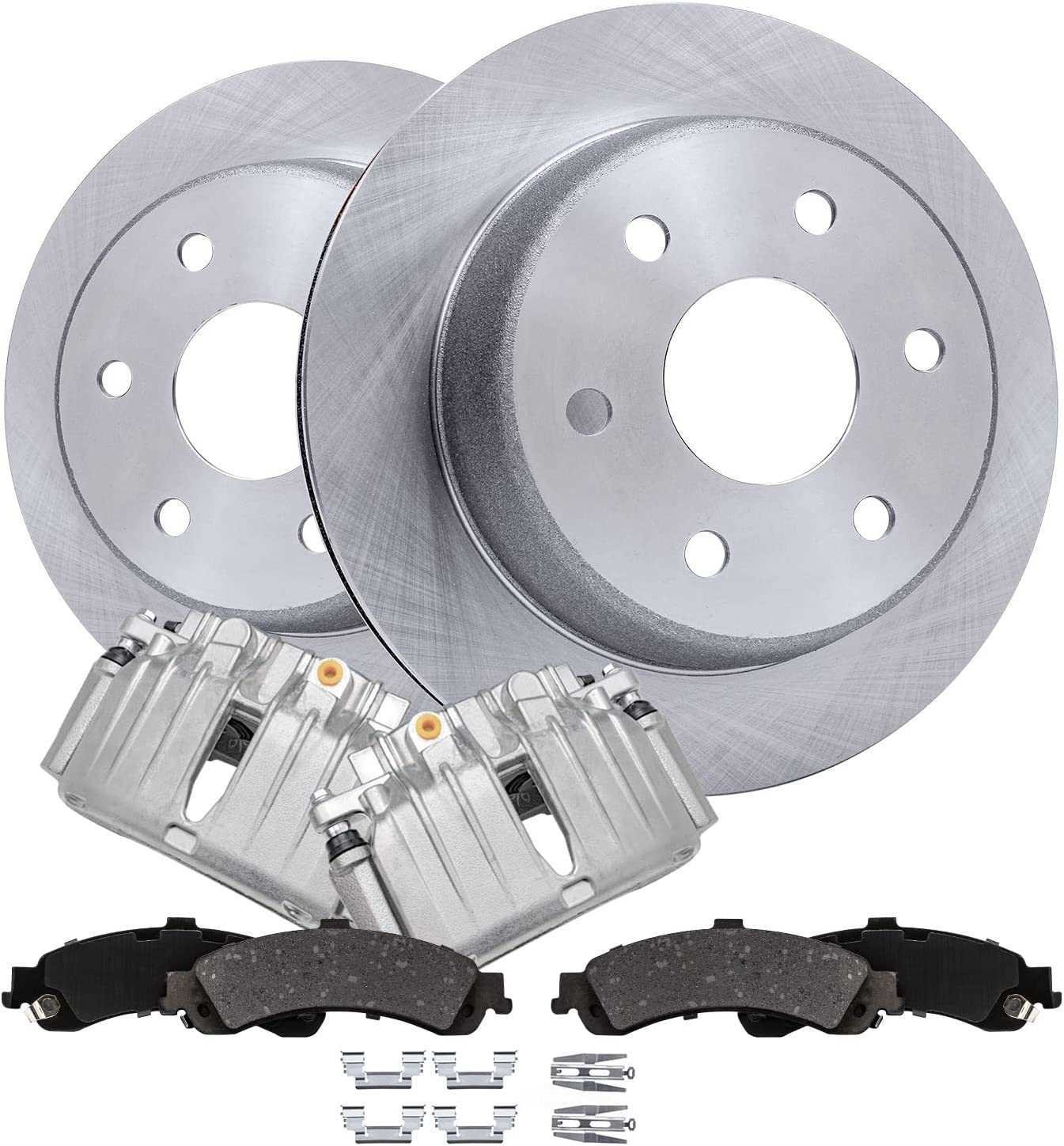 Unleash The Beast The Untold Story Of The Chevy Astro With 4 Wheel Disc Brakesfeed