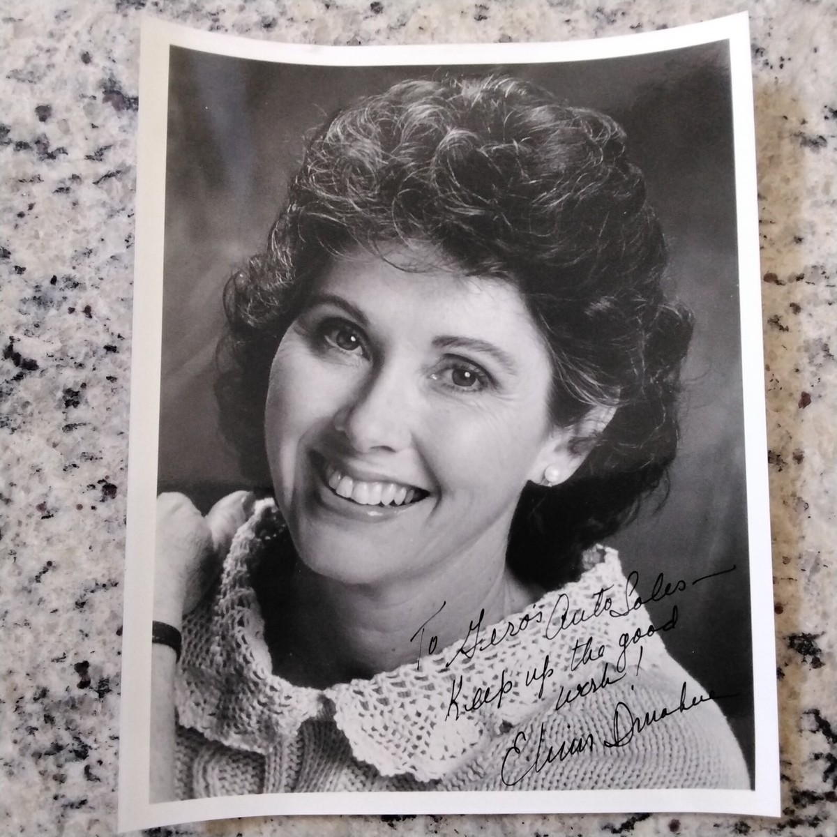 Elinor Donahue Young