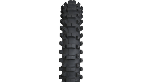 🔥 Dunlop MX34 70/100-10 2.75-10 Rear Tire Dirt Bike CFR50 SX50 PW50 ...