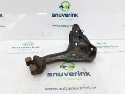 PORTE COULISSANTE ROLLER DROIT Peugeot Expert (G9) 2007 1498205080 ...