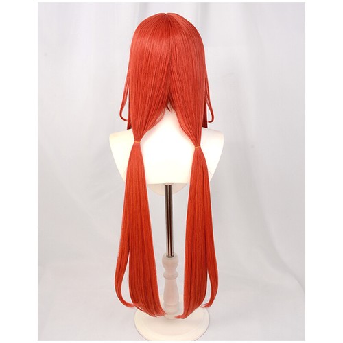 Full Wig Fashion Periwig Genshin Impact Nilou Hair Hairpiece Cosplay ...