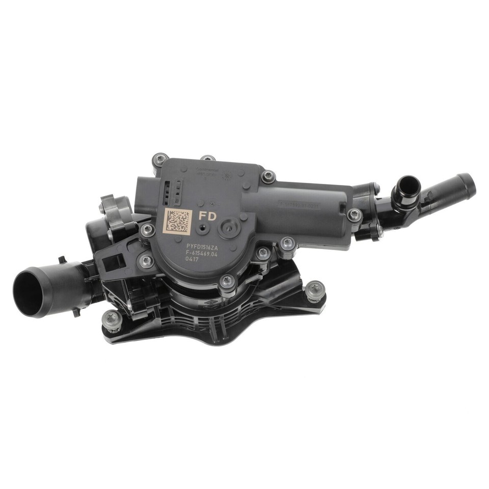 Mazda 2018-2021 CX-3 CX-5 CX-30 Water Valve Genuine PYFD-15-16ZA NEW | eBay