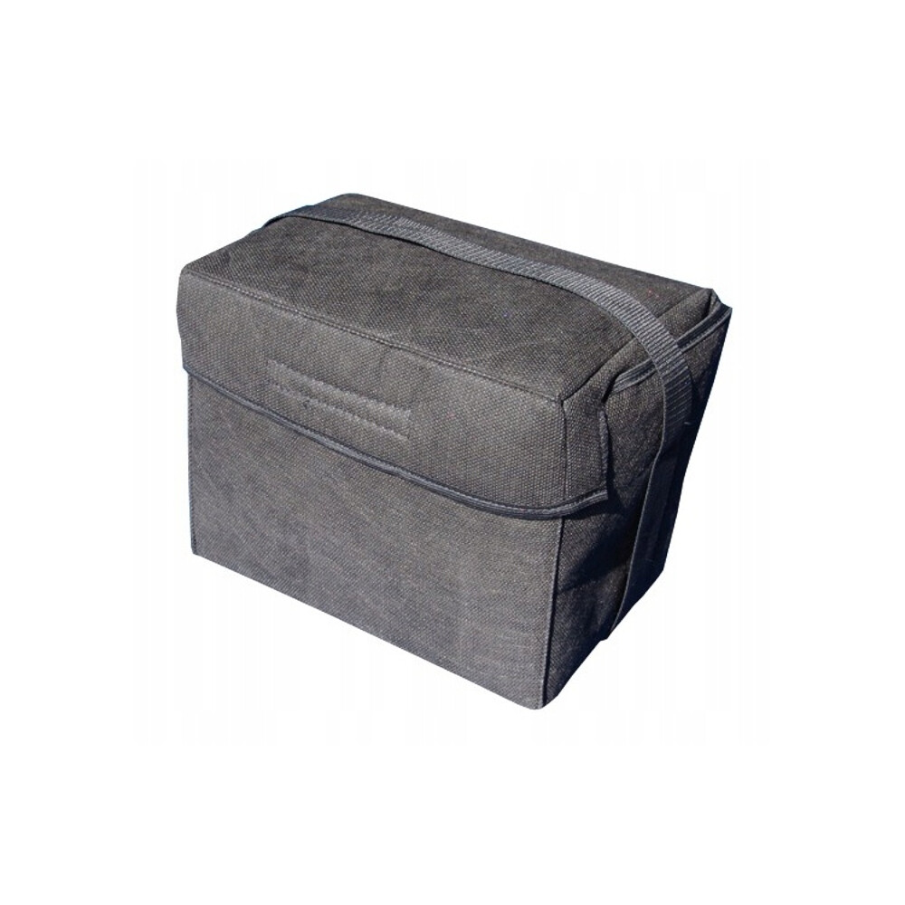 Car Battery Cover 65 - 75 Ah Frost Protection Thermal Wrap Battery ...