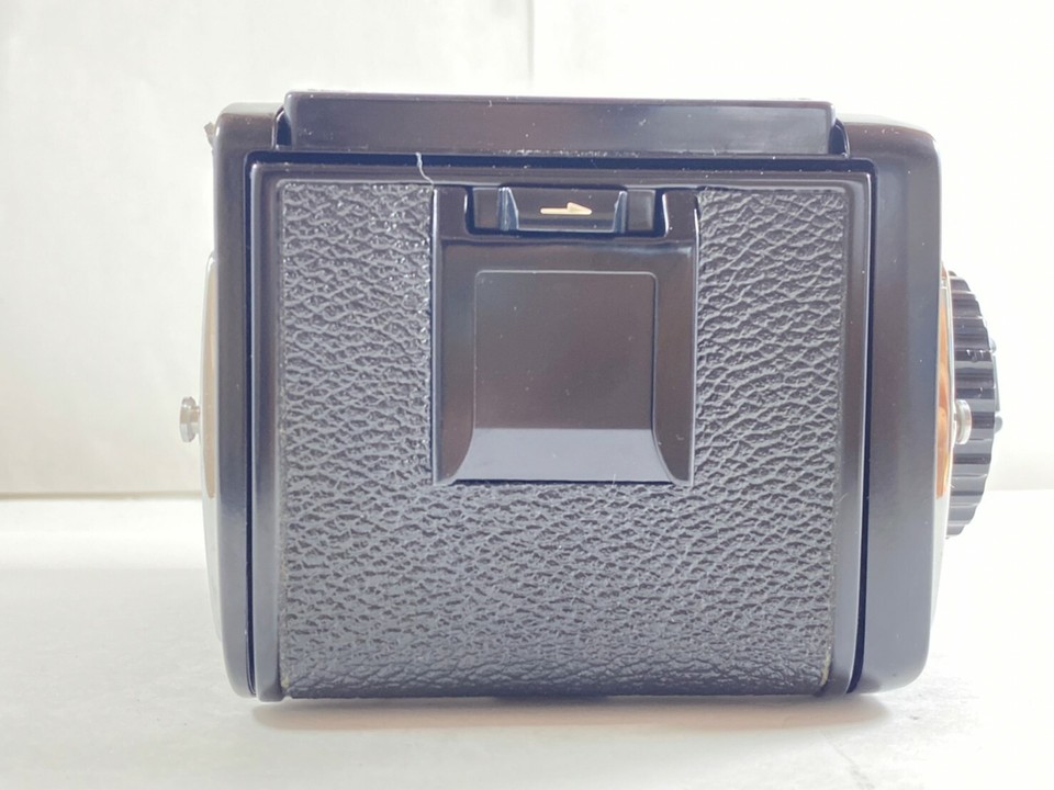 [Mint in Box] Mamiya M645 Medium Format Film Camera Body Only from ...
