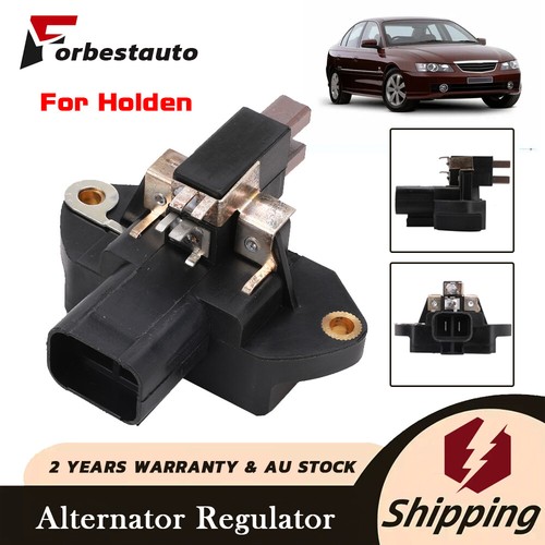 Alternator Regulator High Output For Holden Calais VS VT VX VY V6 ...