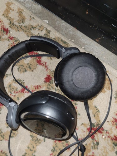 Sony MDR-XB800 Brand New Extra Bass XB Series Stereo Headphones ...