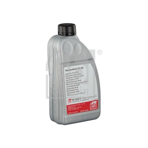 Febi Hydraulic Oil 02615 FOR S-Class C-Class E-Class SL CLK Genuine Top ...