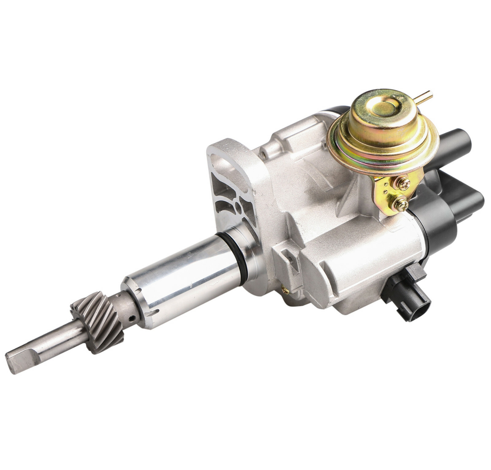 Electronic Distributor for Nissan H20 H20-II H20-2 K15 K25 TCM Forklift ...