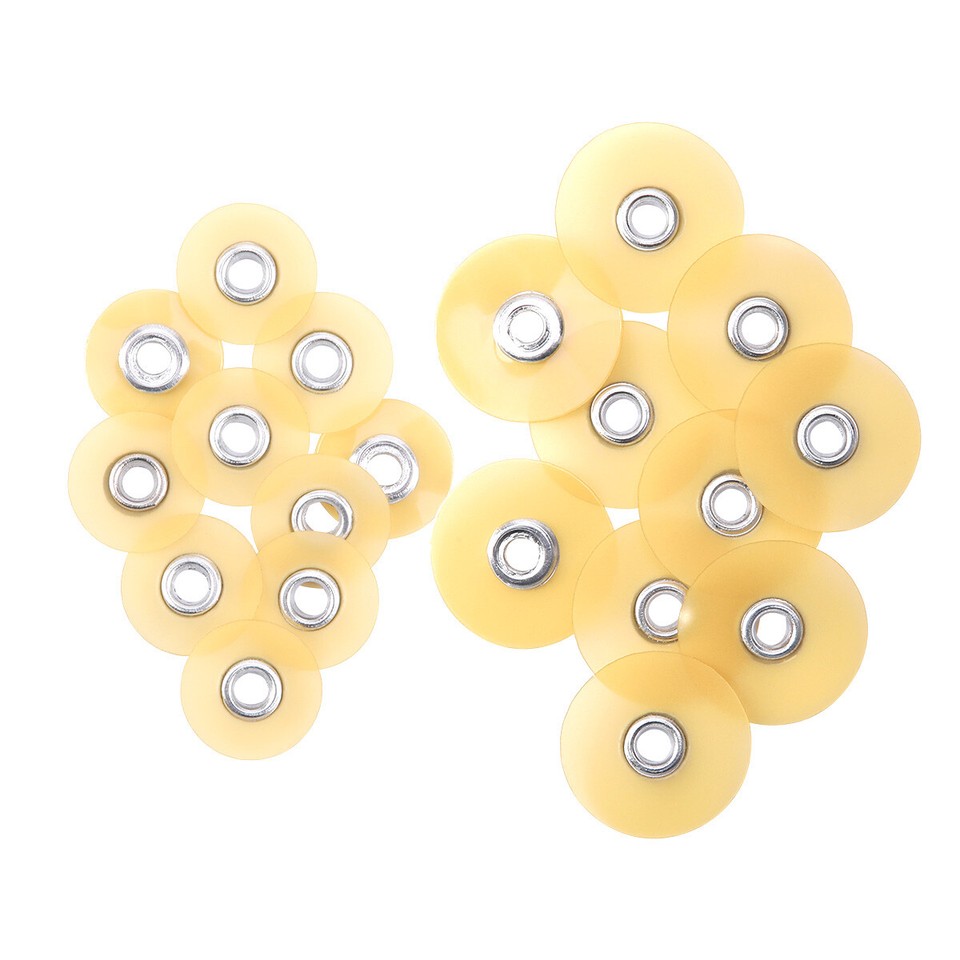 Dental Soflex Coarse Medium Fine Superfine Composite Finishing ...