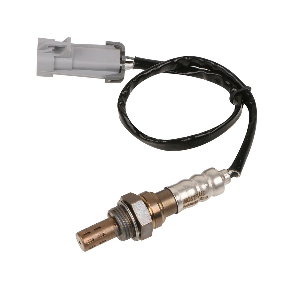 New 4x Upstream & Downstream O2 Oxygen Sensor For Chevy Silverado GMC ...