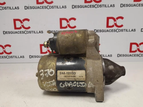 3610022800 Motorino De Avviamento per KIA RIO (JB) 1.4 Active 2005 ...