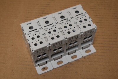 Electrical & Test Equipment - Terminal Block
