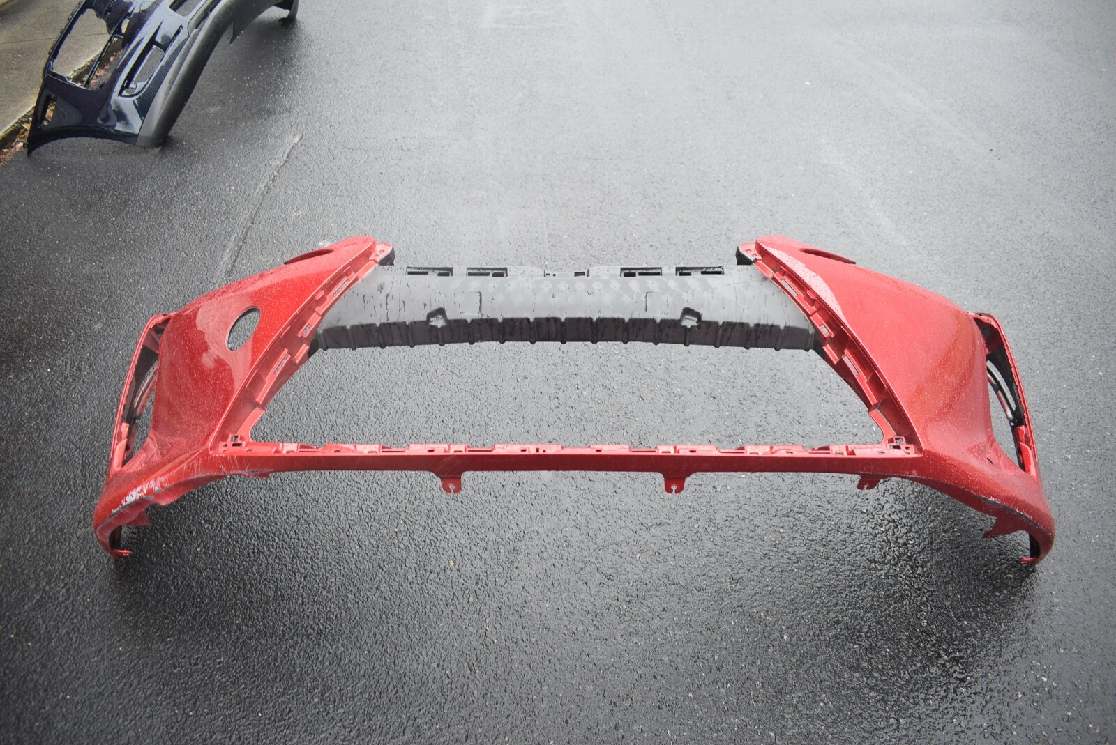 2018 LEXUS LC500 FRONT BUMPER COVER FACTORY OEM | eBay