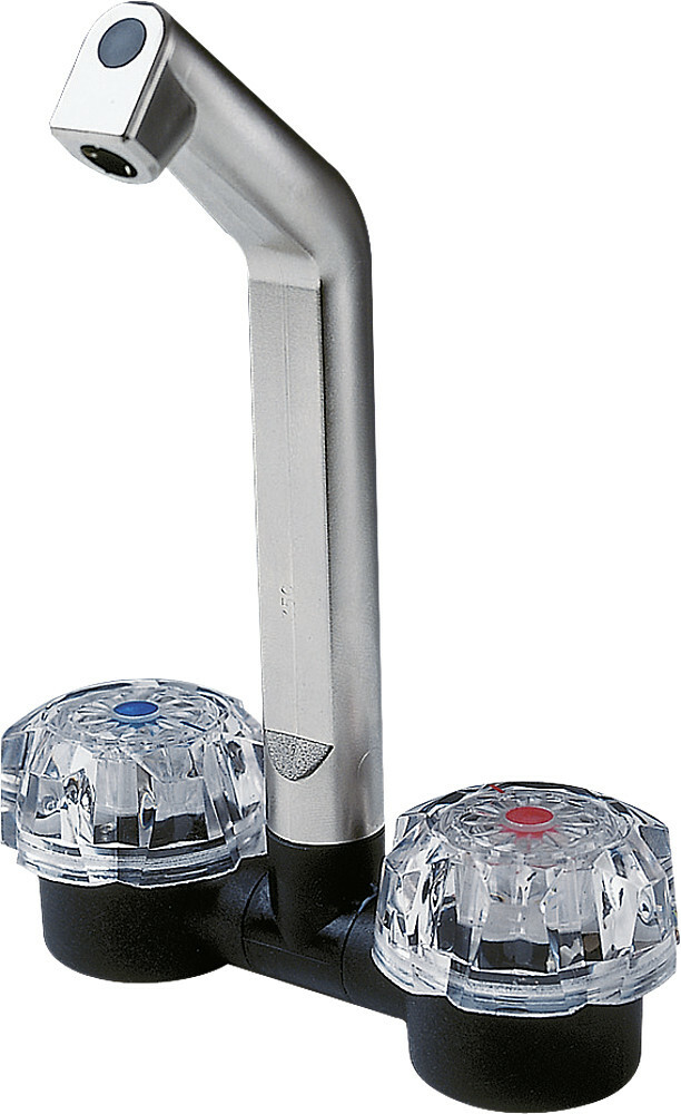 HYMER MOTORHOME & CARAVAN REICH MIXER TAP DE | Grelly UK