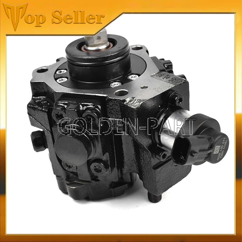 Diesel Injection Pump 0445010136 16700MA70C For Nissan Patrol ZD30 ...