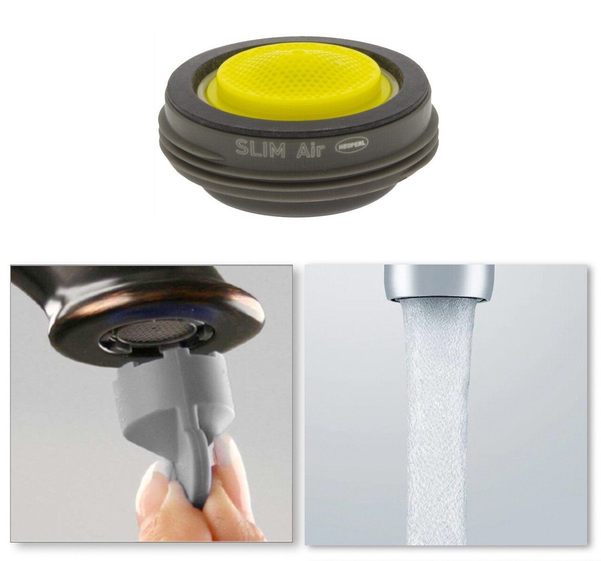 Neoperl Universal Faucet Tool Removal NEOPERL Universal Service Key For ...