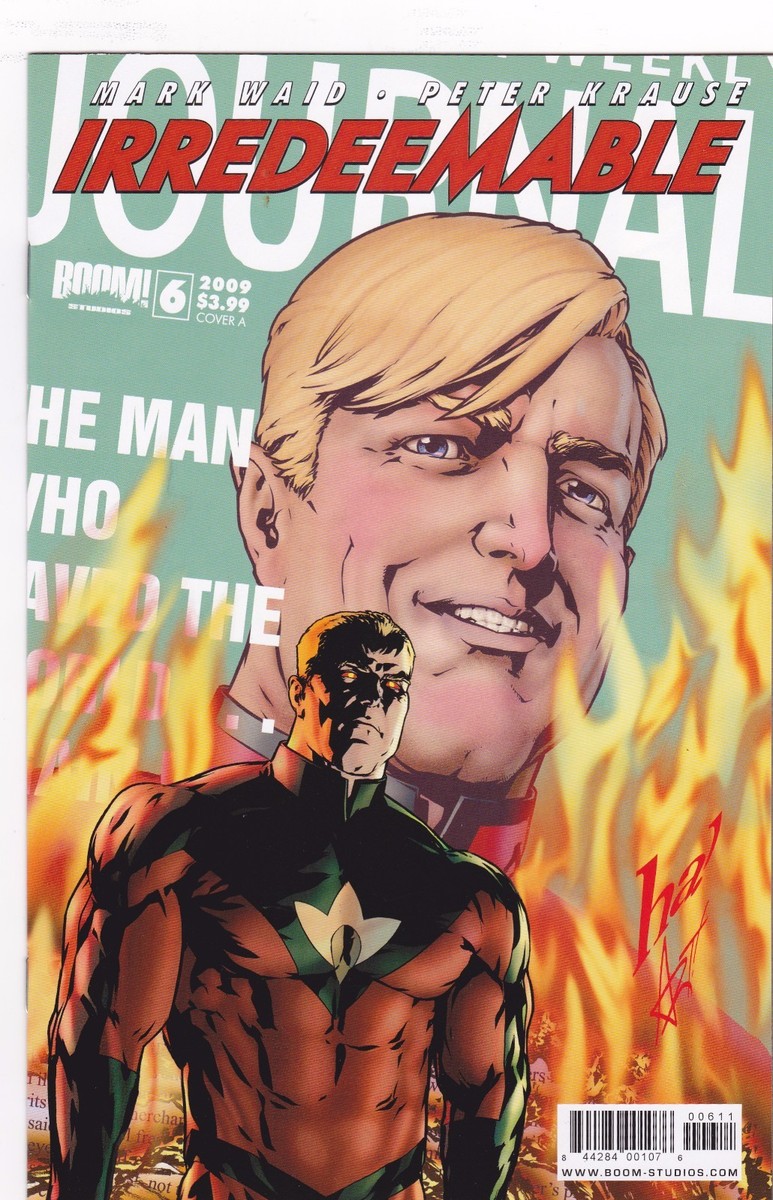 Mark Waid's Instagram, Twitter & Facebook on IDCrawl