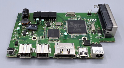 PCBs - Wd Controller Board My Book