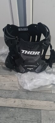 Thor Guardian Body Armour | eBay UK