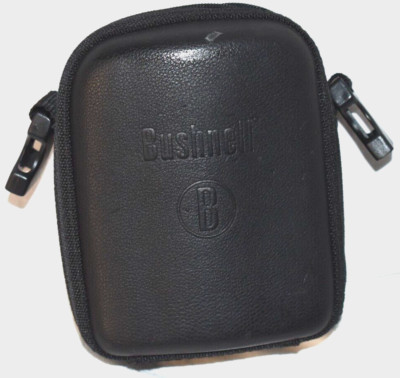 Bushnell Binocular Hardcover Case Only - Pre-Owned w/ a Few Blemishes ...
