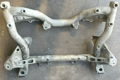 MERCEDES E-CLASS E220 W212 2013- FACELIFT / FRONT SUBFRAME | eBay