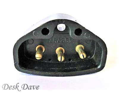 New Terminal Box, 192797, for SINGER Featherweight 221, 222, 301 Sewing ...