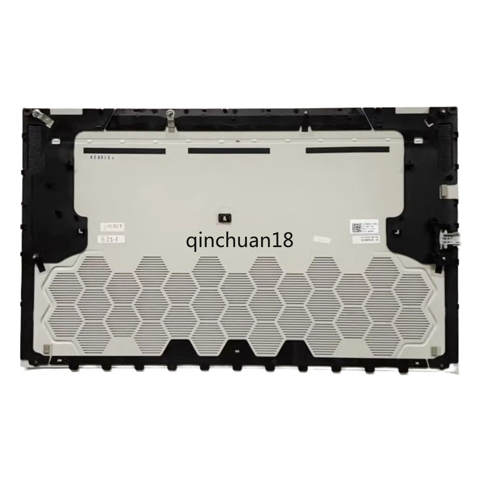 New Original For Dell Alienware M17 R3 R4 White Bottom Case 080MH0 | eBay