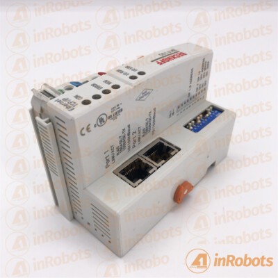 Beckhoff Beifu bk9100 | eBay