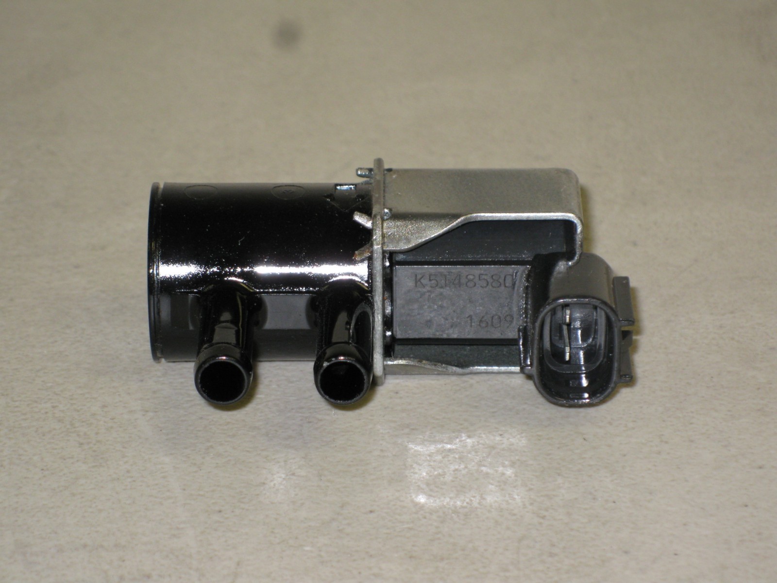 13-17 Scion FRS Subaru BRZ Duty Vacuum Switch Valve Vapor Purge ...