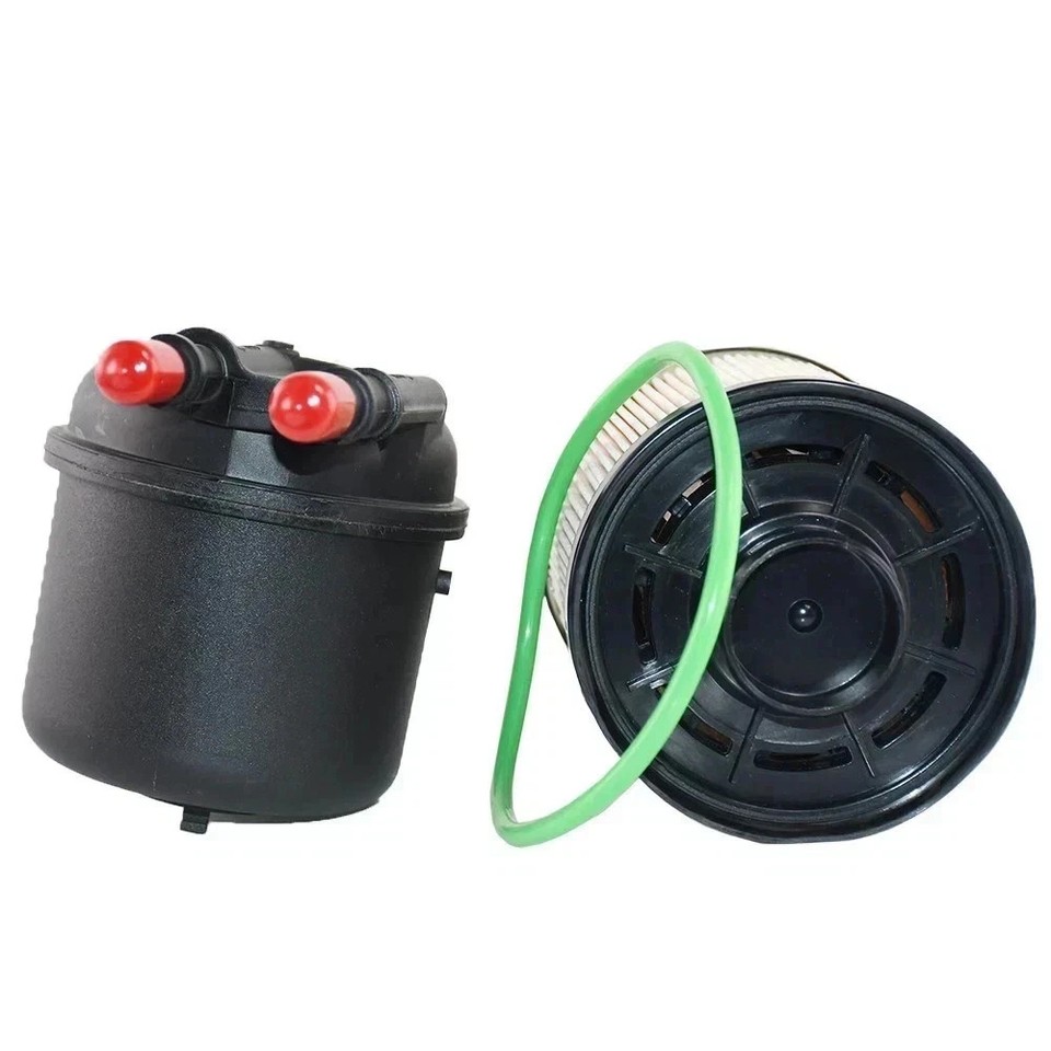 Genuine FD4615 Motorcraft Fuel Filter for Ford 6.7L F250 F350 Diesel 11 ...