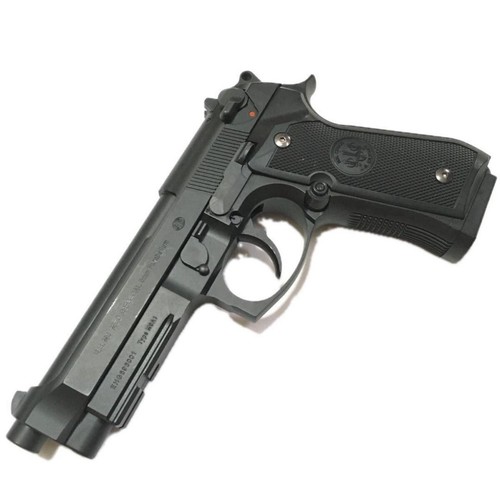 Toy Tokyo Marui Compact Electric M9A1 Beretta | eBay