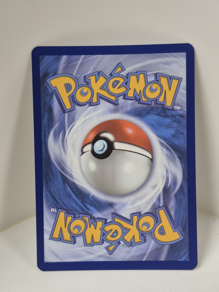 Pokémon TCG Destined Rivals Misty's Psyduck 193/182 Pack Fresh | eBay