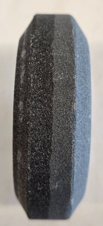 Lansky Puck Dual Grit Sharpener Coarse 120 - Medium 280 Silicon Carbide ...