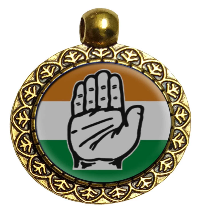 Indian National Congress Flag
