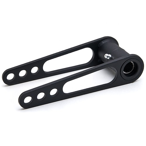 ATV Rear Suspension Lowering Kit Link 3.5" Lower for Yamaha YFZ 450 ...