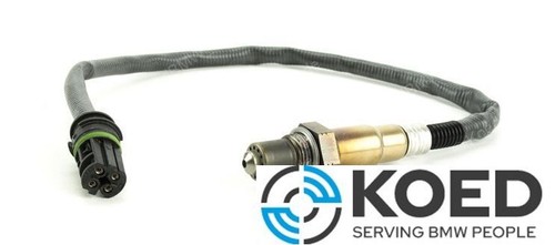 BMW Lambda-Monitorsonde 11787569968 | eBay.de