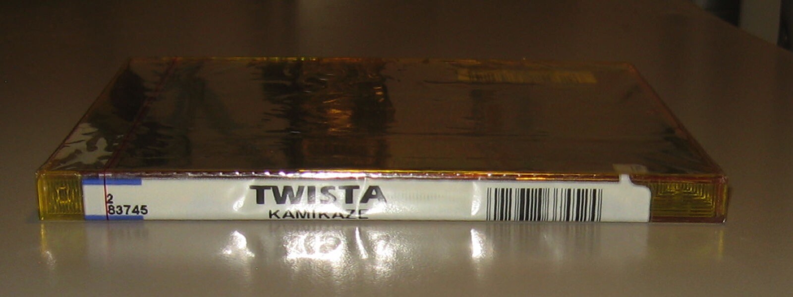 Kamikaze+%28Re-Issue%29+by+Twista+%28CD%2C+2004%29 for sale online | eBay