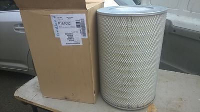 DONALDSON AIR FILTER P/N P181002 FITS LEYLAND DAF / SCAMMELL DROPS ...