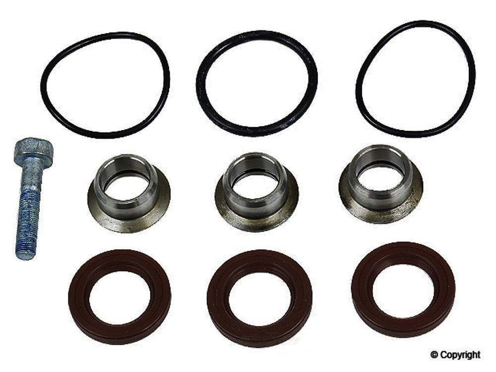 Engine Timing Cover Dust Seal Set-OE Supplier Engine Timing Cover Dust ...