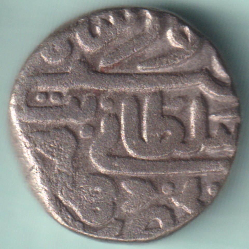 DELHI SULTANATE FIRUZ SHAH TUGHLUQ (AH 752-790/1351-1388 AD) BILLON ...