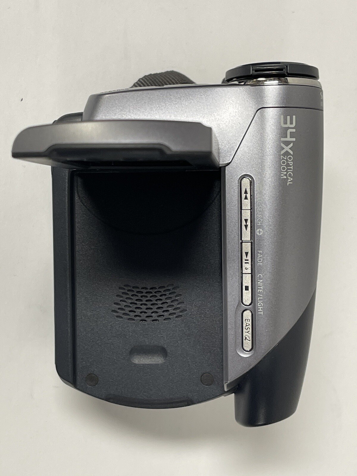 Samsung SC-D372 Mini DV Camcorder for sale online | eBay