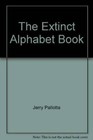 The Extinct Alphabet Book - Paperback - GOOD | eBay