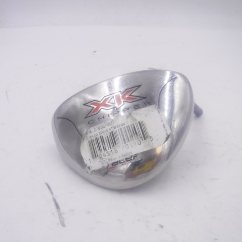 Right Hand Acer XK Chipper 37° HEAD ONLY | eBay