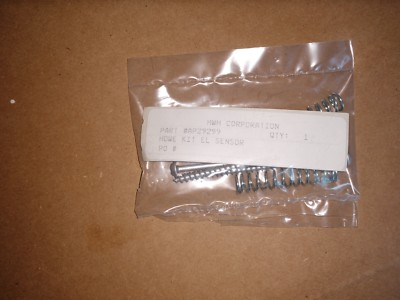 HWH LEVELING 2000 Series HOWE Kit EL Sensor AP29299 | eBay