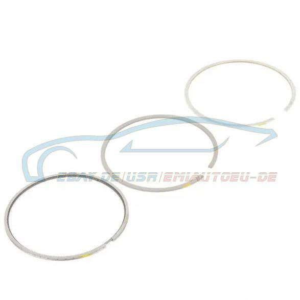 Neu Orginal BMW PANNENSET PISTON RINGS (0) 11257516838 online kaufen | eBay
