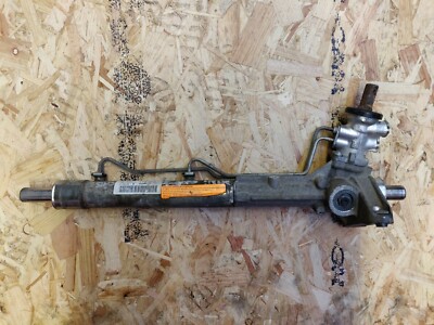 mini r50 r52 r53 one cooper power steering rack pas 2001 - 2007 6770662 ...