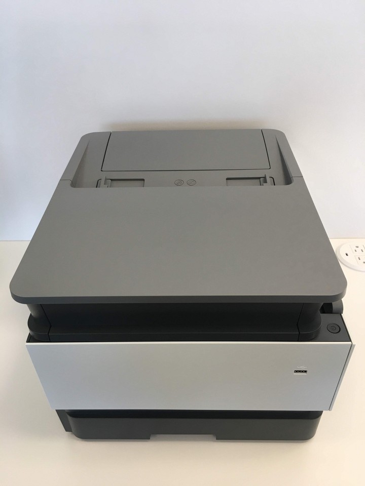 HP OfficeJet Pro 9015e All-in-One Printer w/ Power Cord | eBay