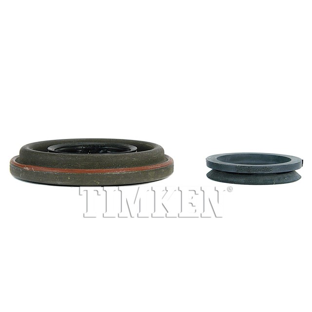 Differential Pinion Seal-4WD Timken 710482 for sale online | eBay
