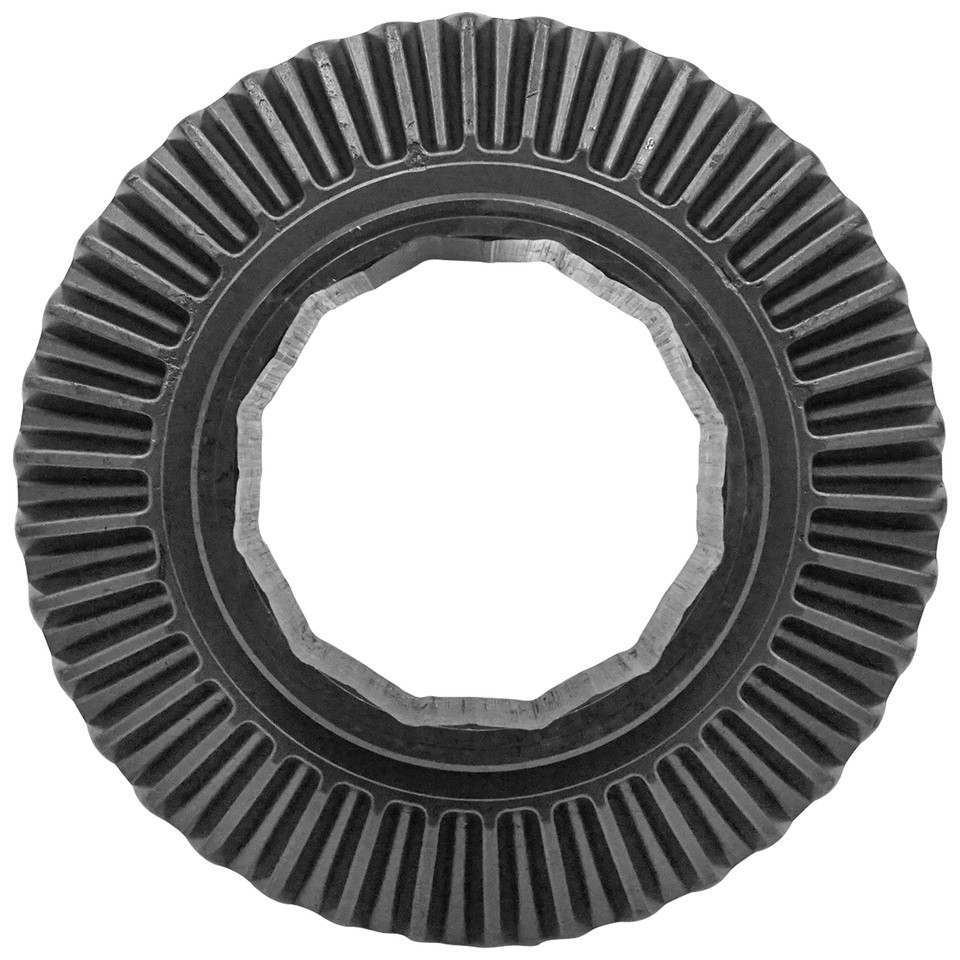 Caltric Front Differential Ring & Pinion For Polaris RZR RS1 18 3236626 ...